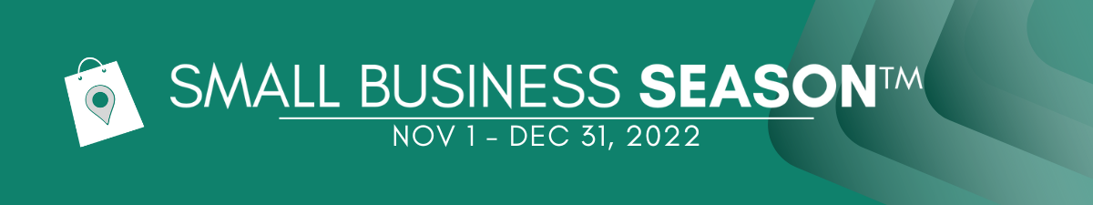 Chamber Celebrates Shop Small Season - Shelton-Mason County Chamber of ...